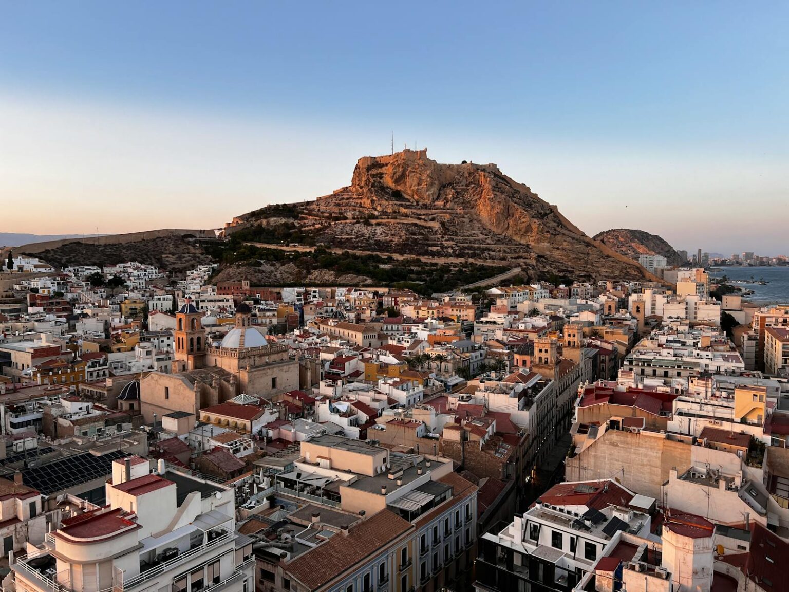 EU Family-Member Case Study: Beating the 90-Day Clock in Alicante